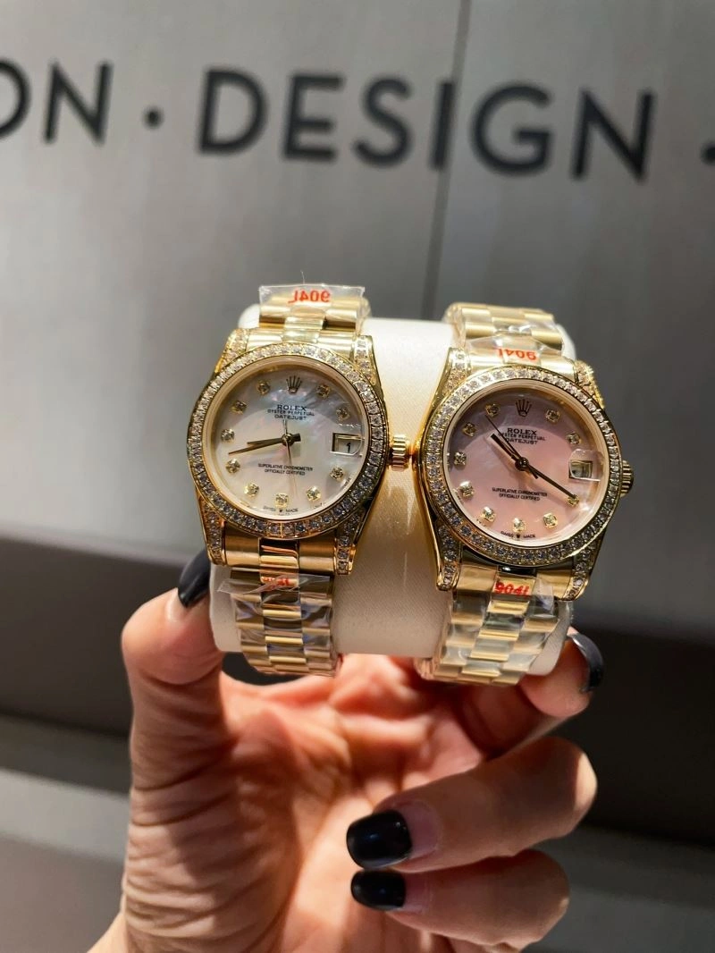 ROLEX Watches