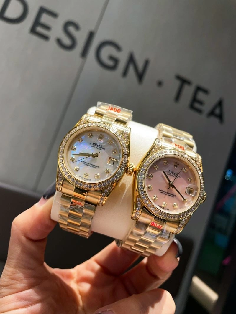 ROLEX Watches