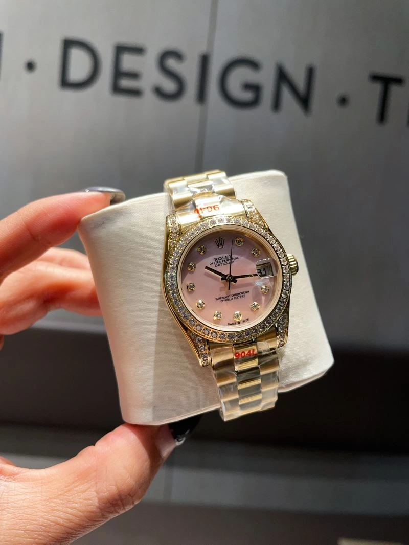 ROLEX Watches