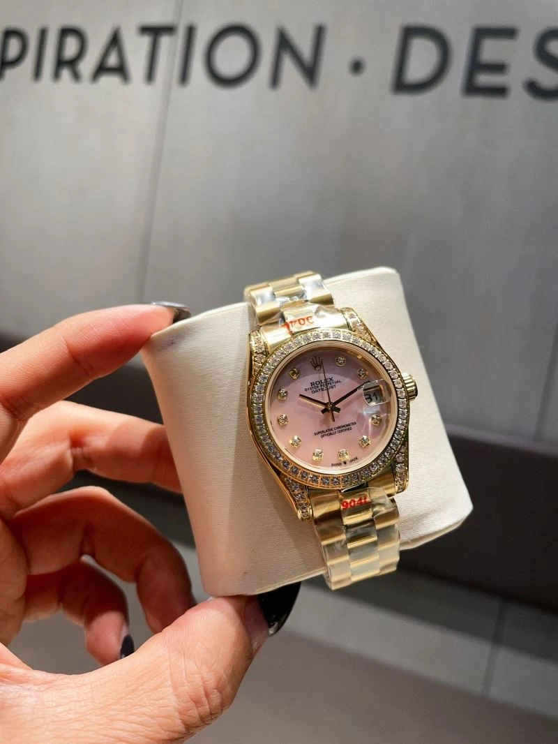 ROLEX Watches