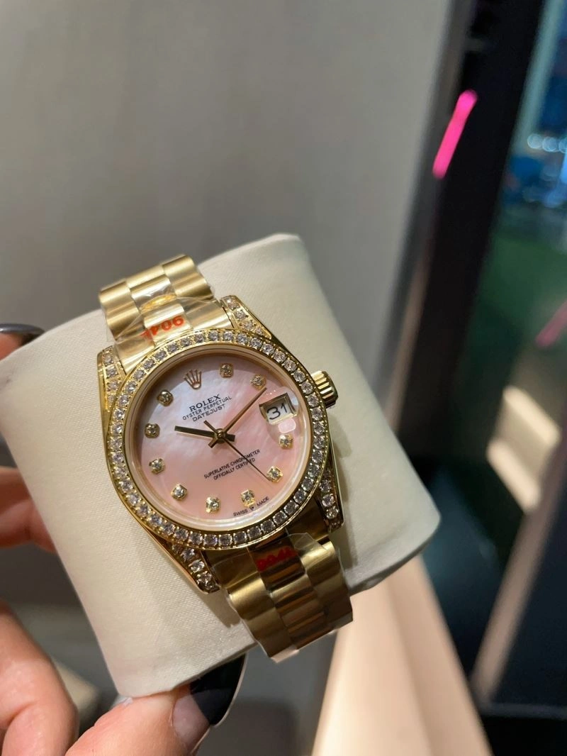 ROLEX Watches
