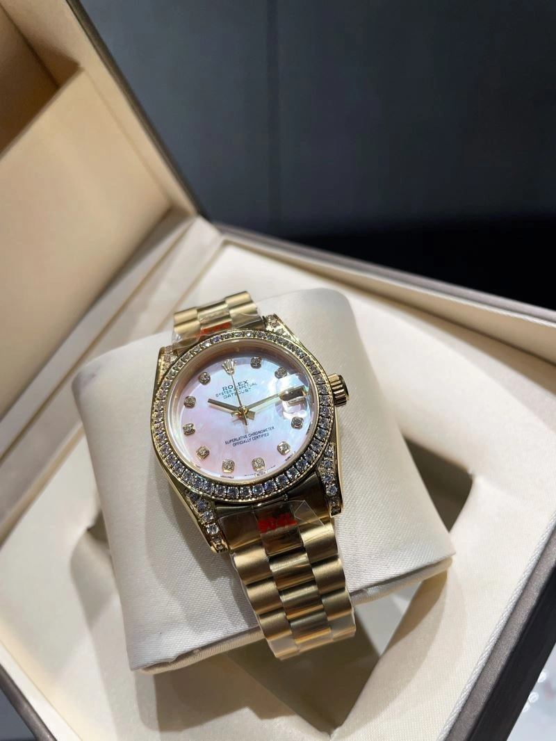 ROLEX Watches