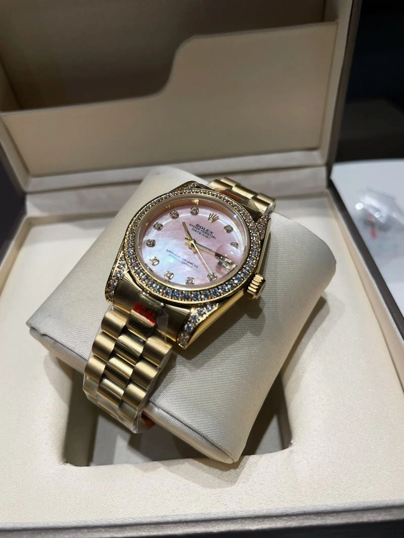ROLEX Watches