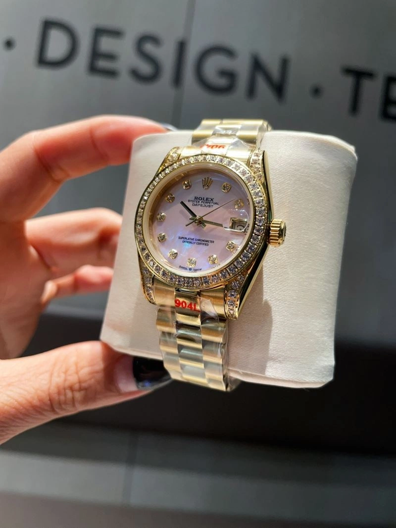 ROLEX Watches
