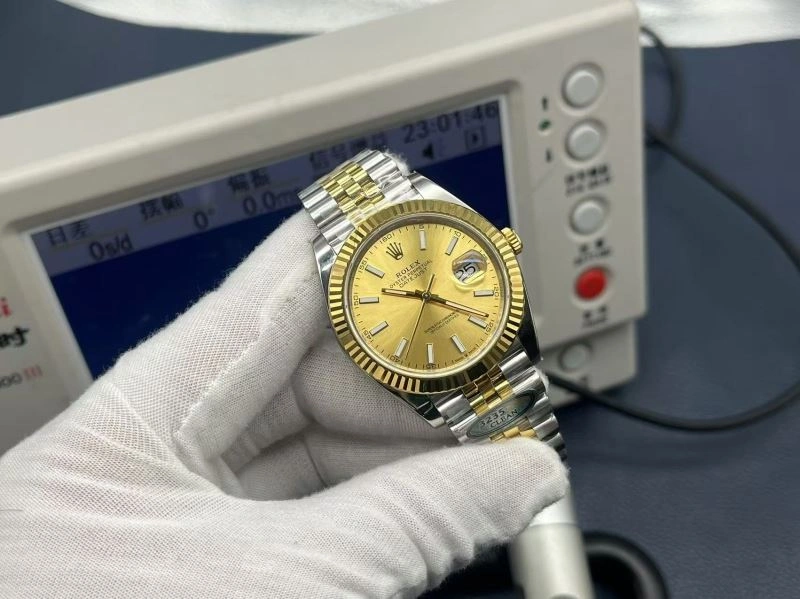 ROLEX Watches