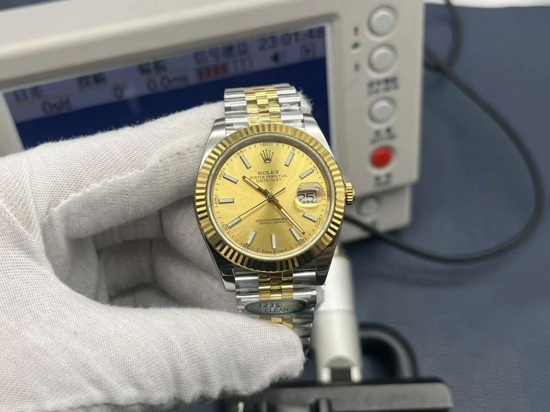 ROLEX Watches