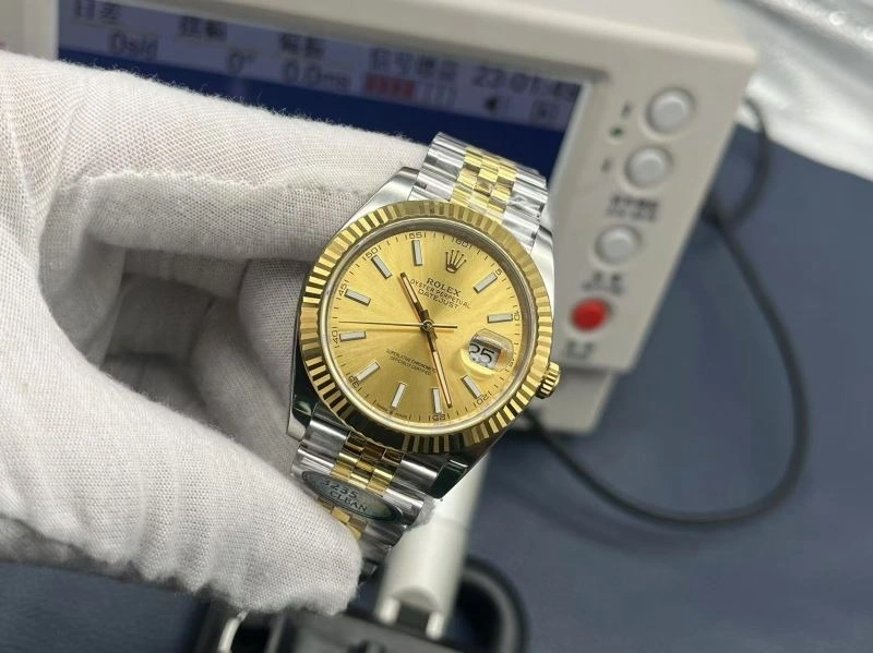ROLEX Watches