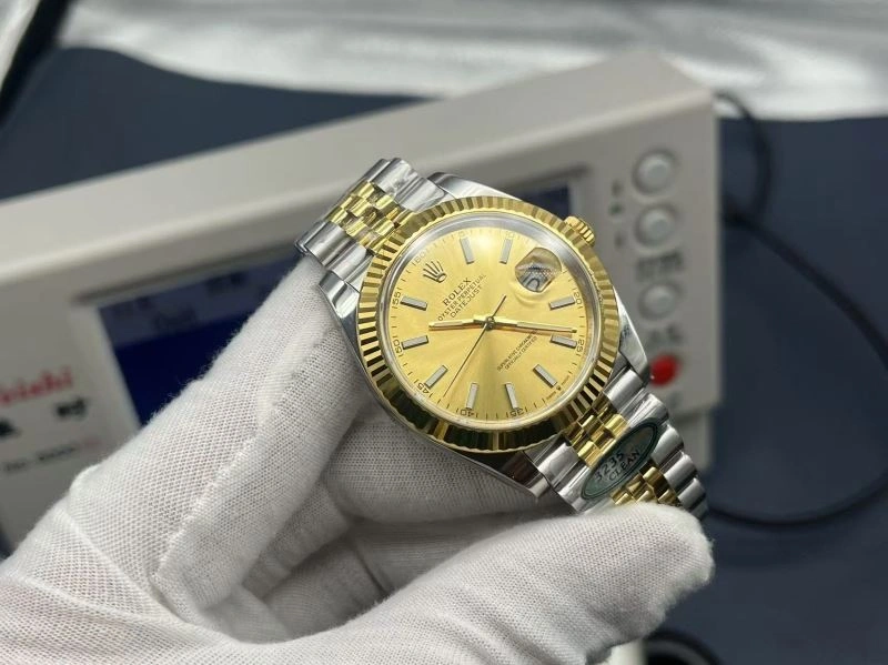 ROLEX Watches