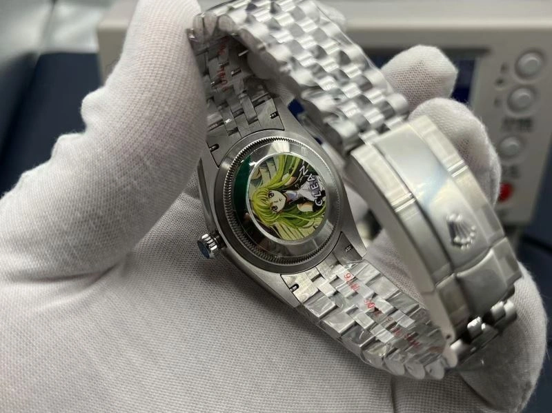 ROLEX Watches