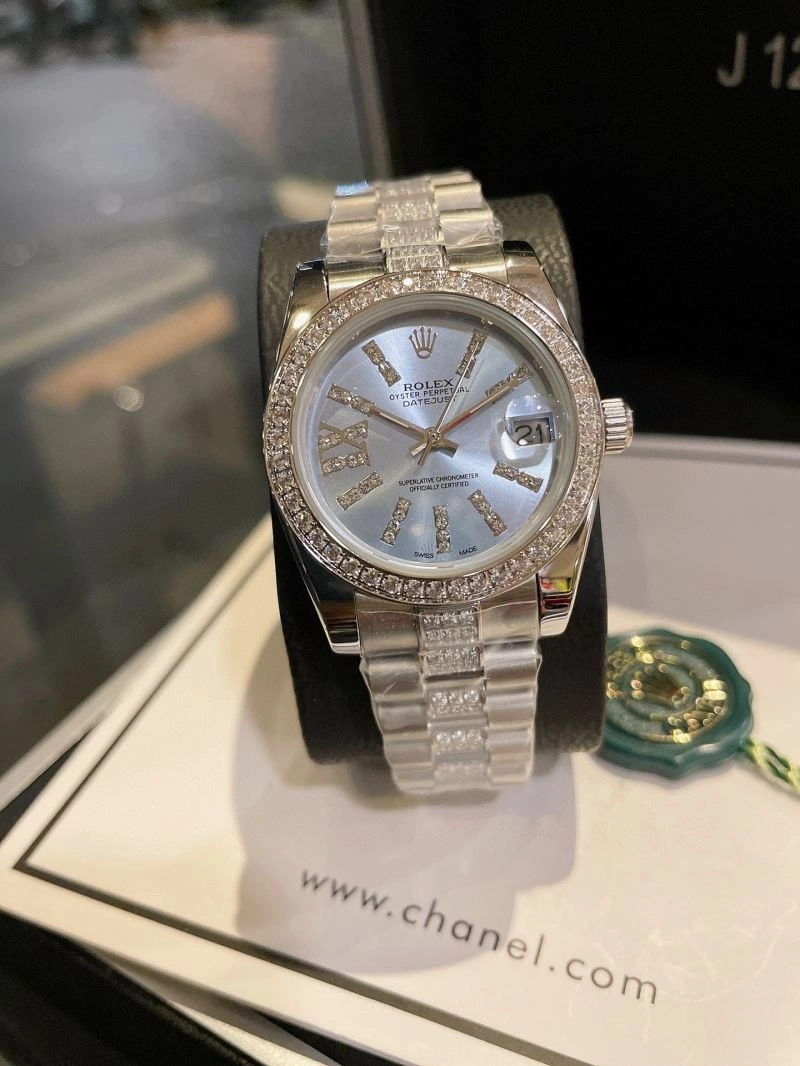 Affordable ROLEX Watches