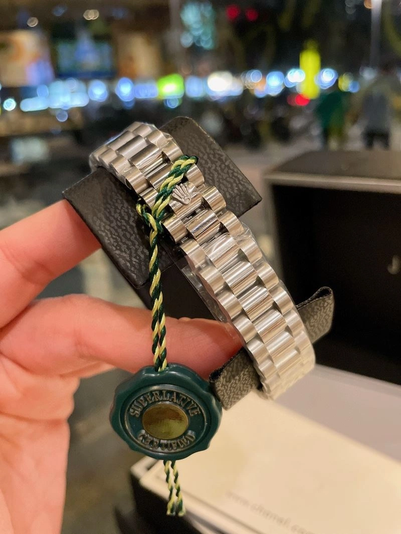 Affordable ROLEX Watches