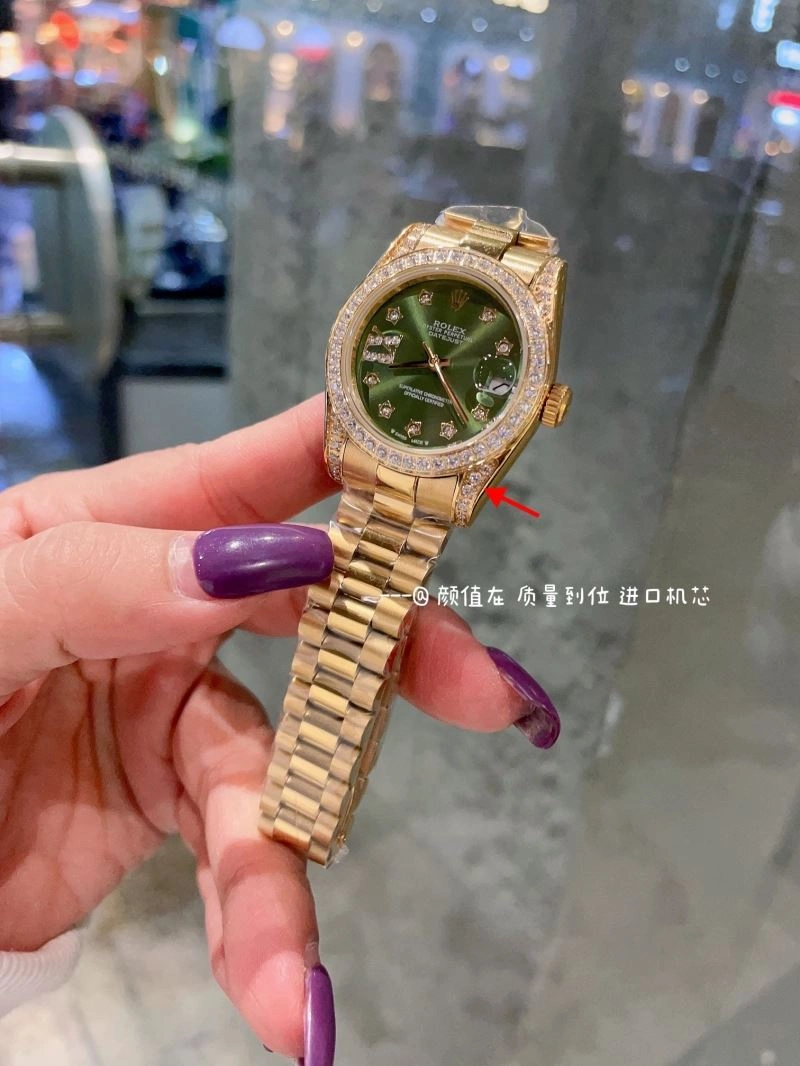 ROLEX Watches