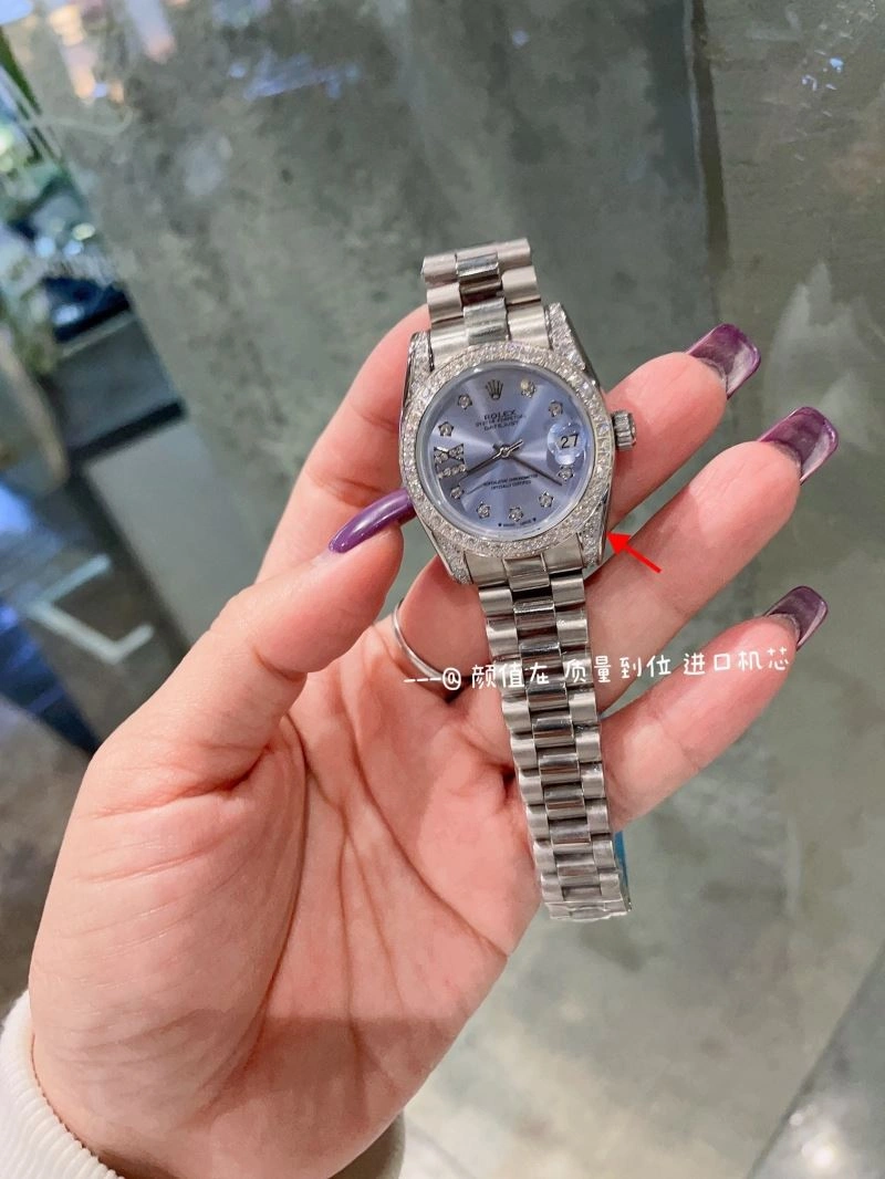 Official ROLEX Watches