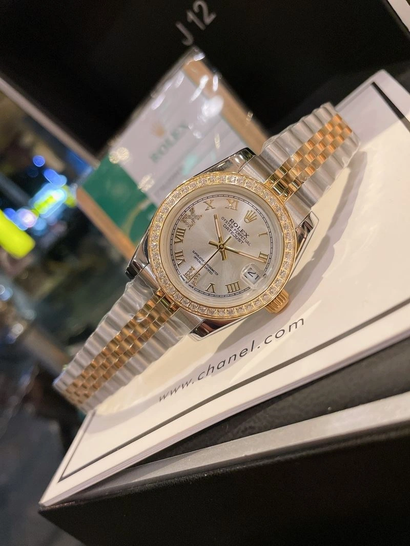 ROLEX Watches