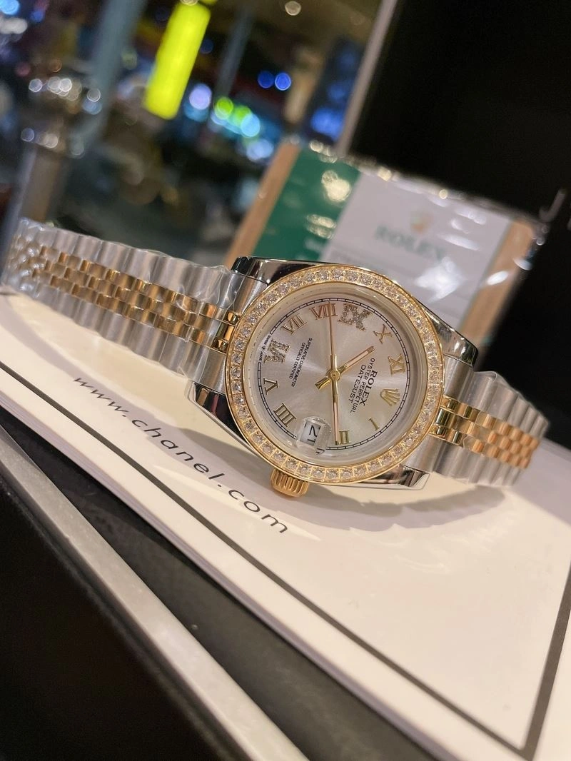 ROLEX Watches