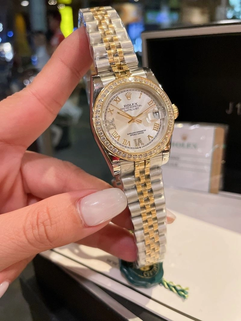 ROLEX Watches