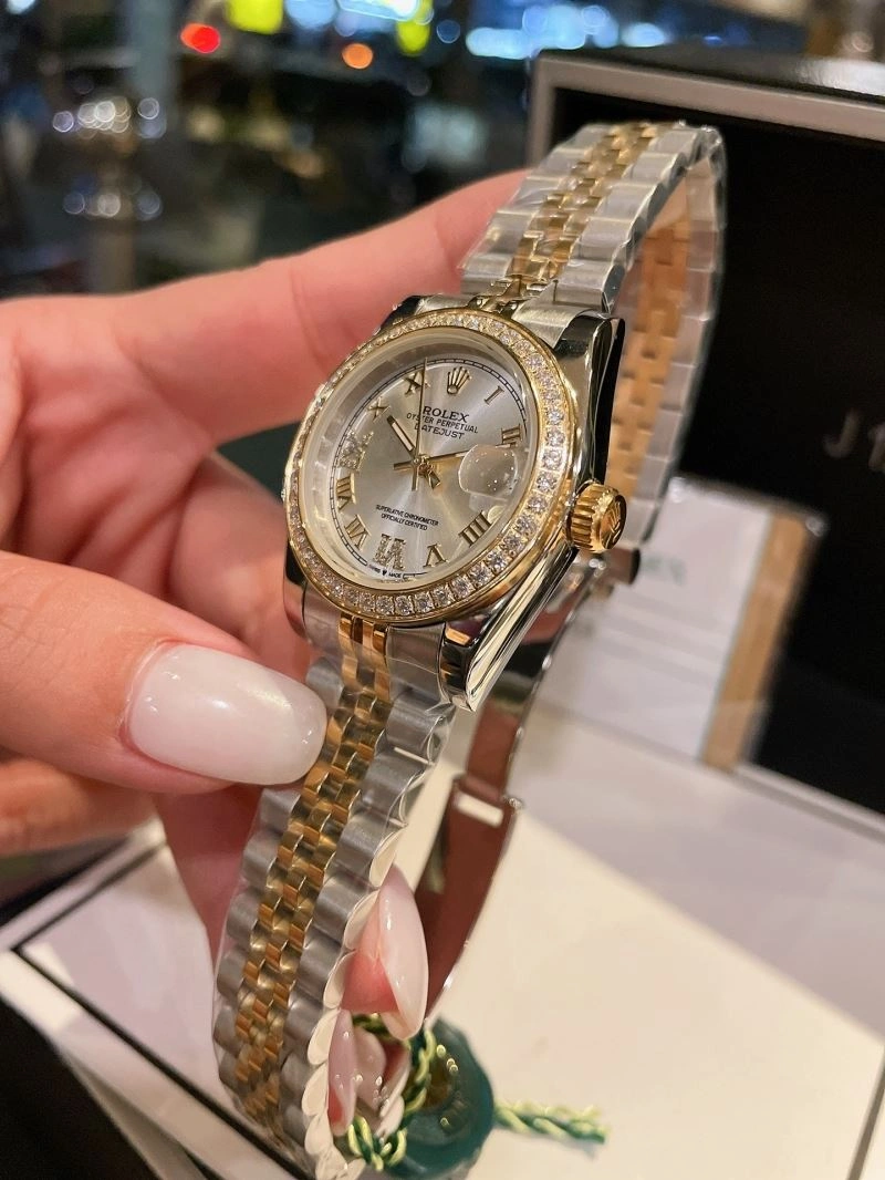 ROLEX Watches