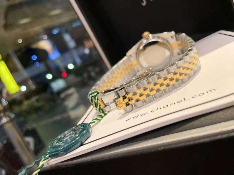 ROLEX Watches