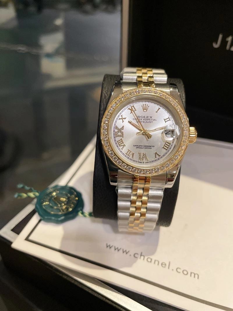 ROLEX Watches