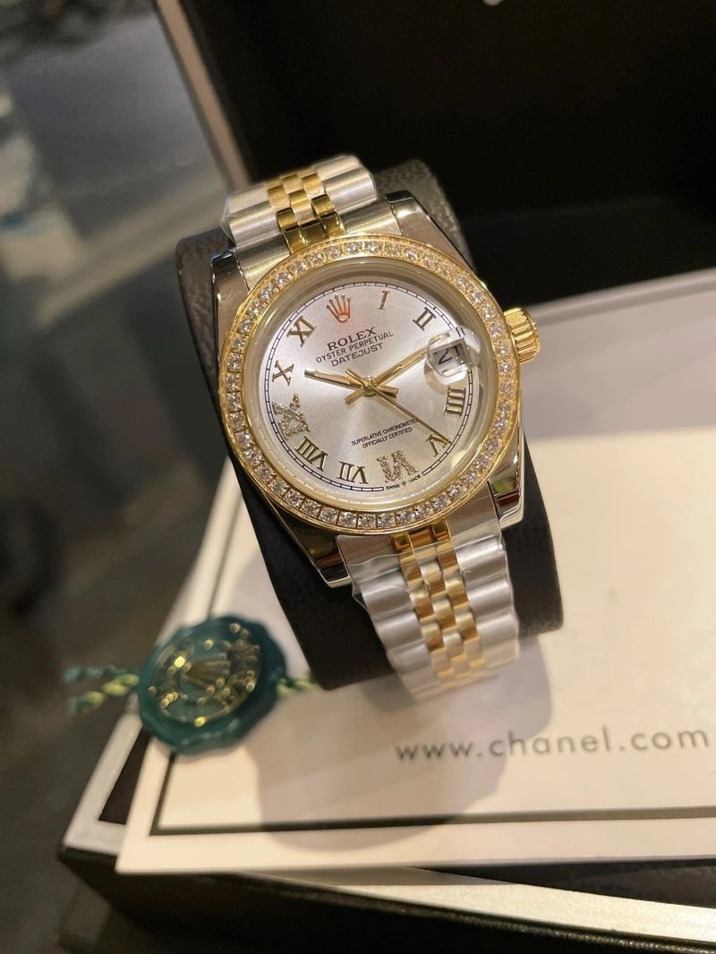 ROLEX Watches