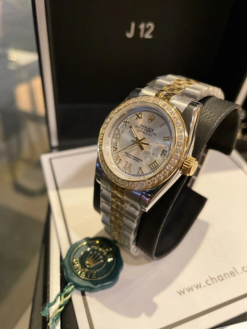 ROLEX Watches