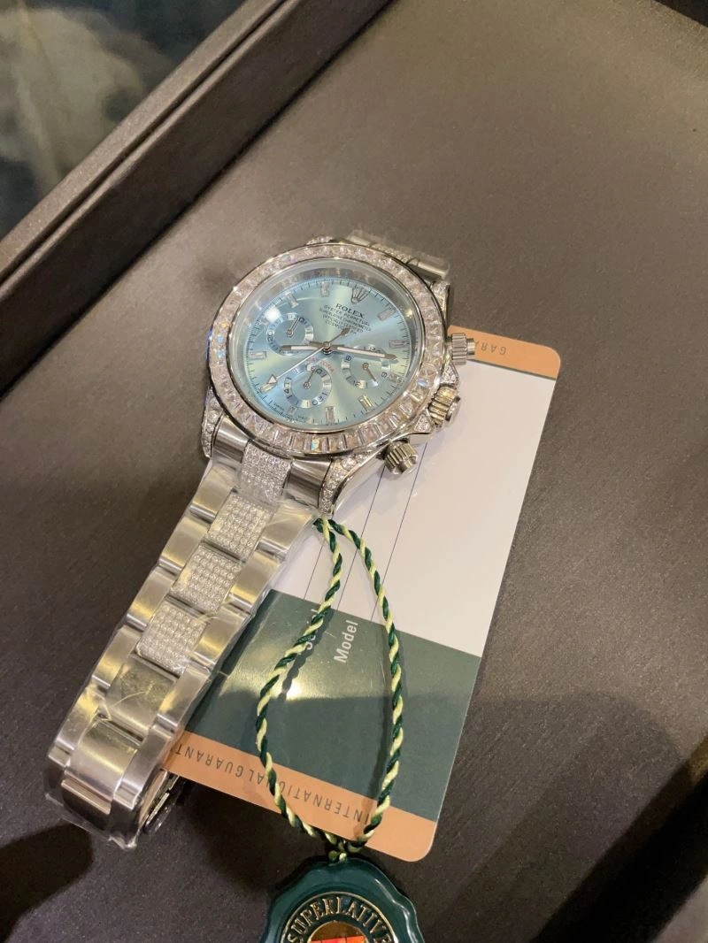 Cut-rate ROLEX Watches