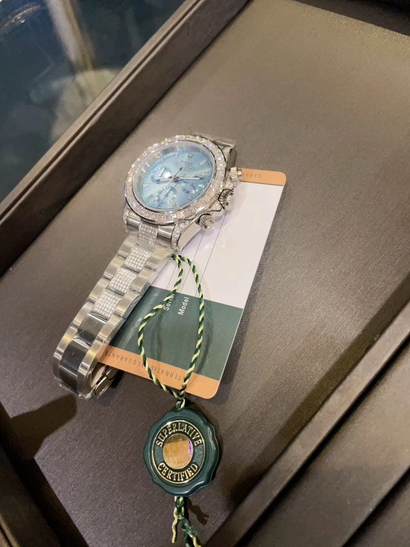 Cut-rate ROLEX Watches