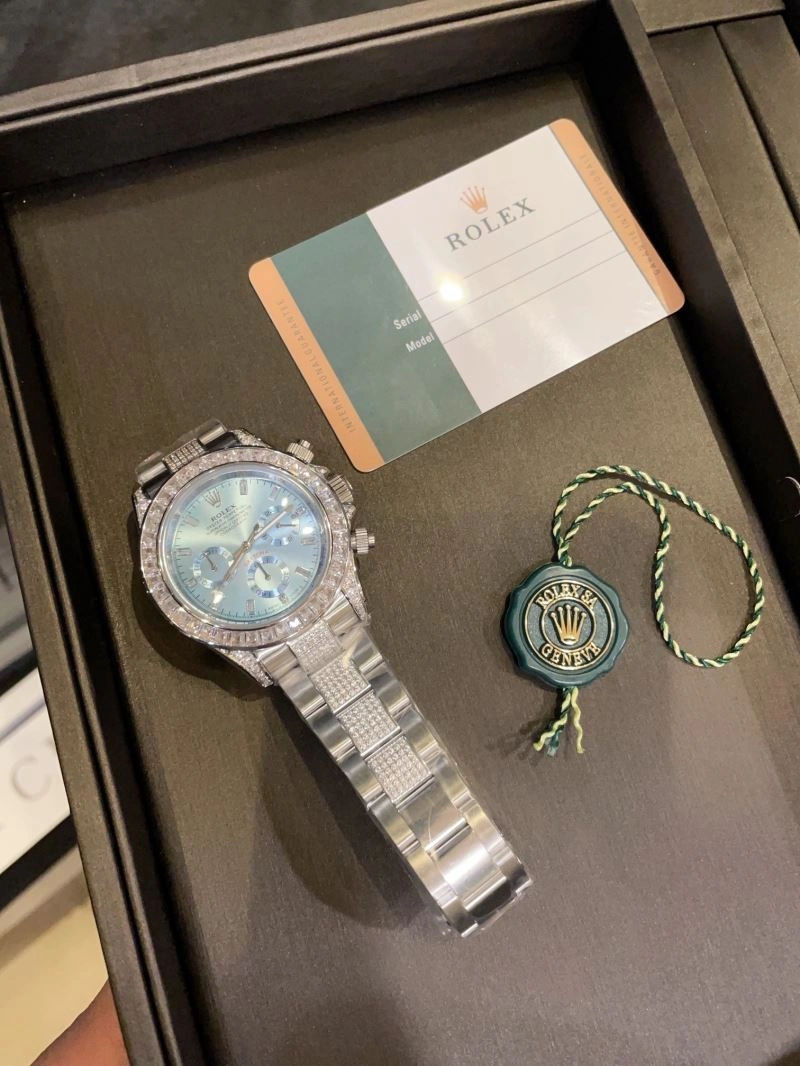 Cut-rate ROLEX Watches