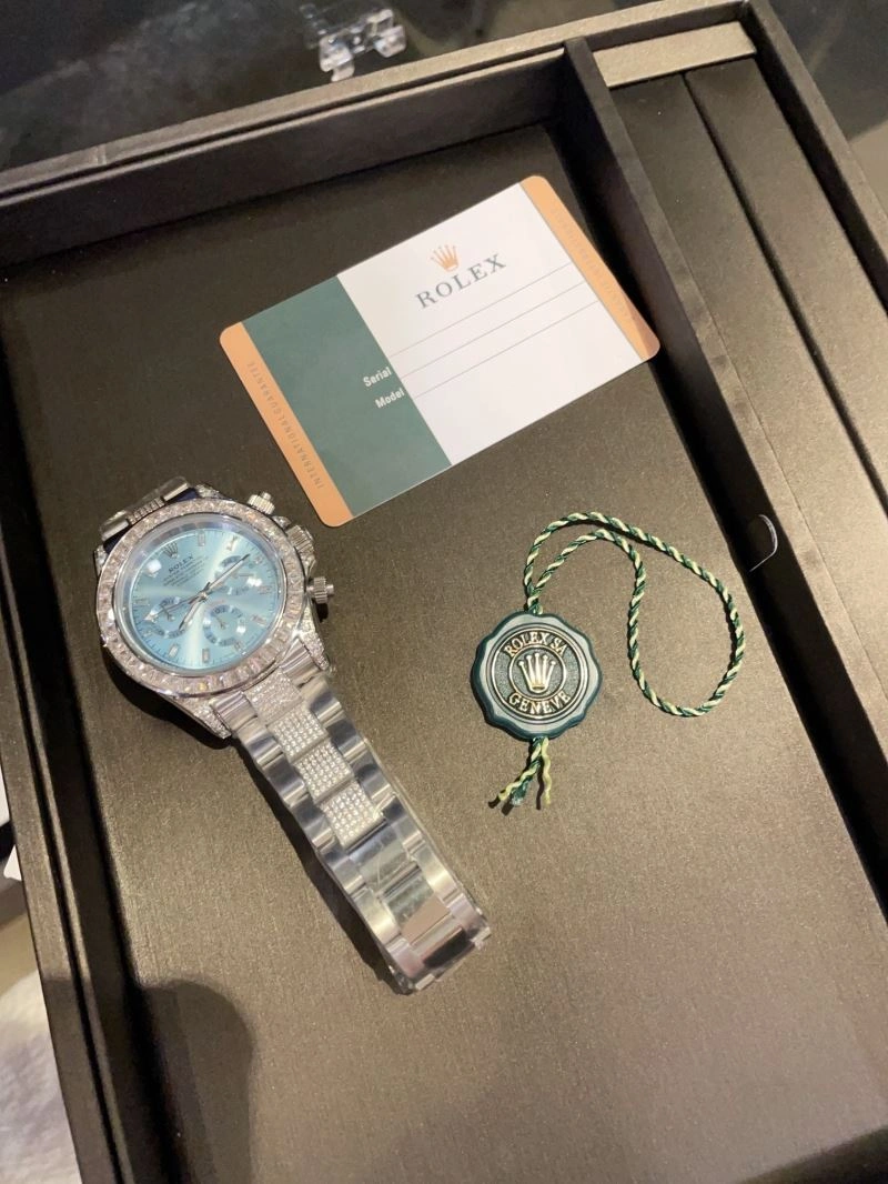 Cut-rate ROLEX Watches