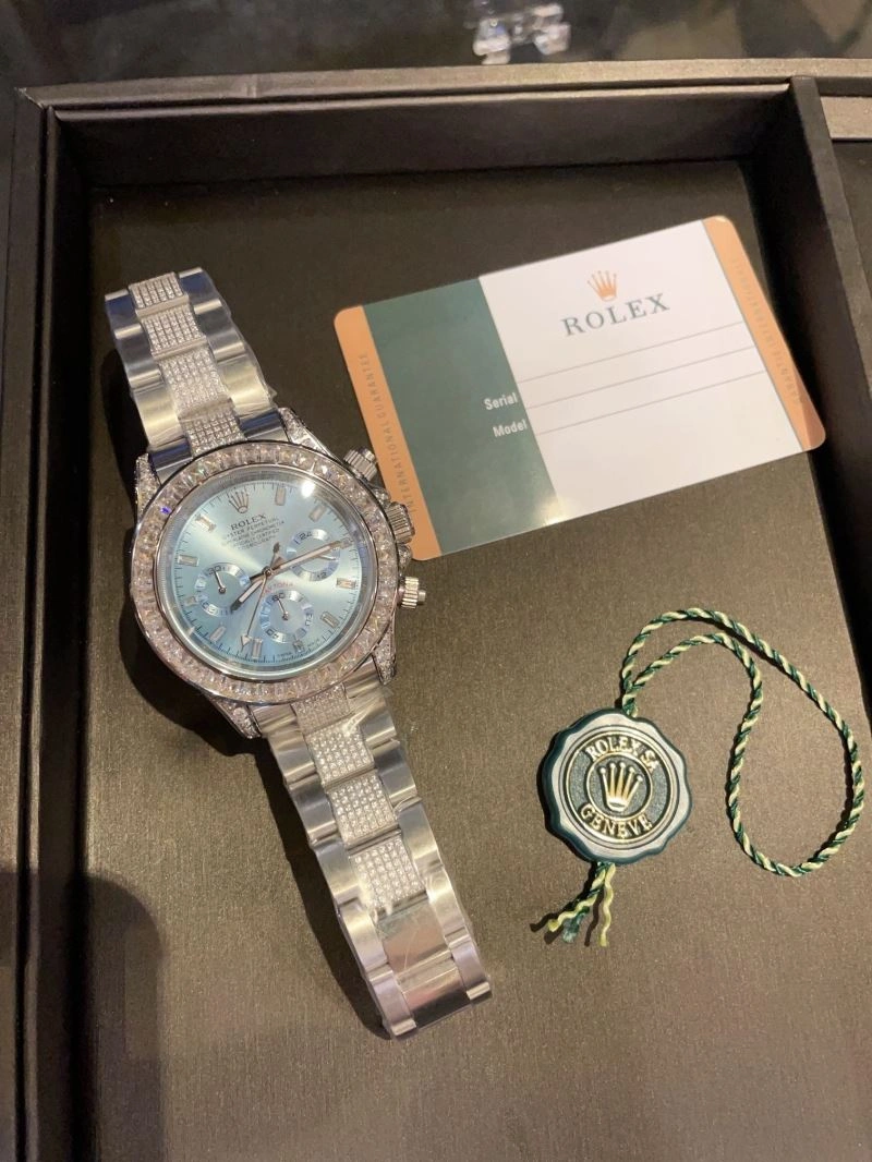 Cut-rate ROLEX Watches
