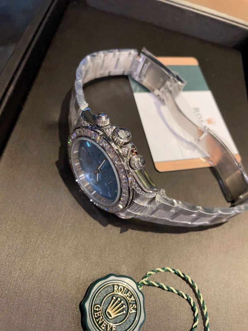 Cut-rate ROLEX Watches