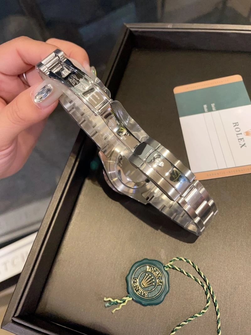 Cut-rate ROLEX Watches