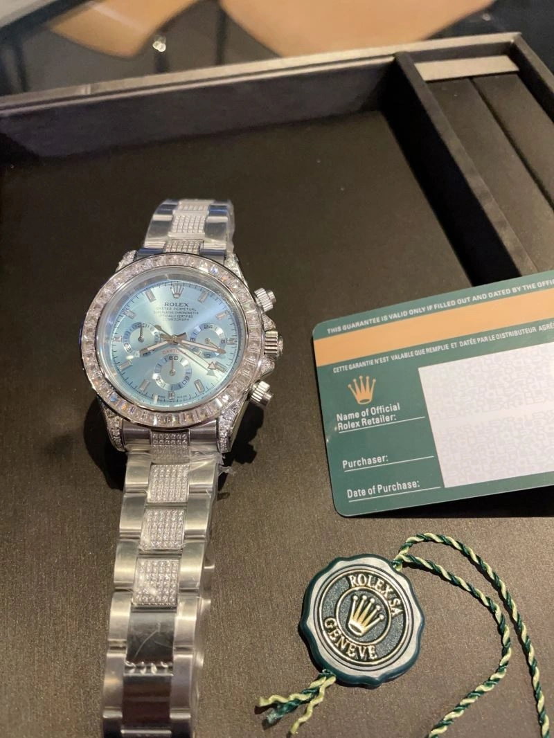 Cut-rate ROLEX Watches