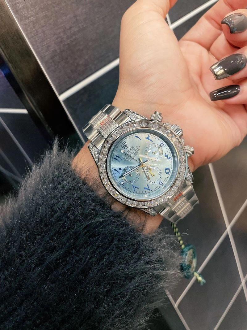 Genuine ROLEX Watches