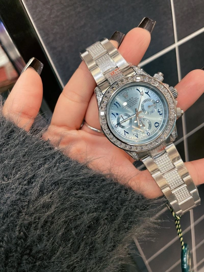 Genuine ROLEX Watches