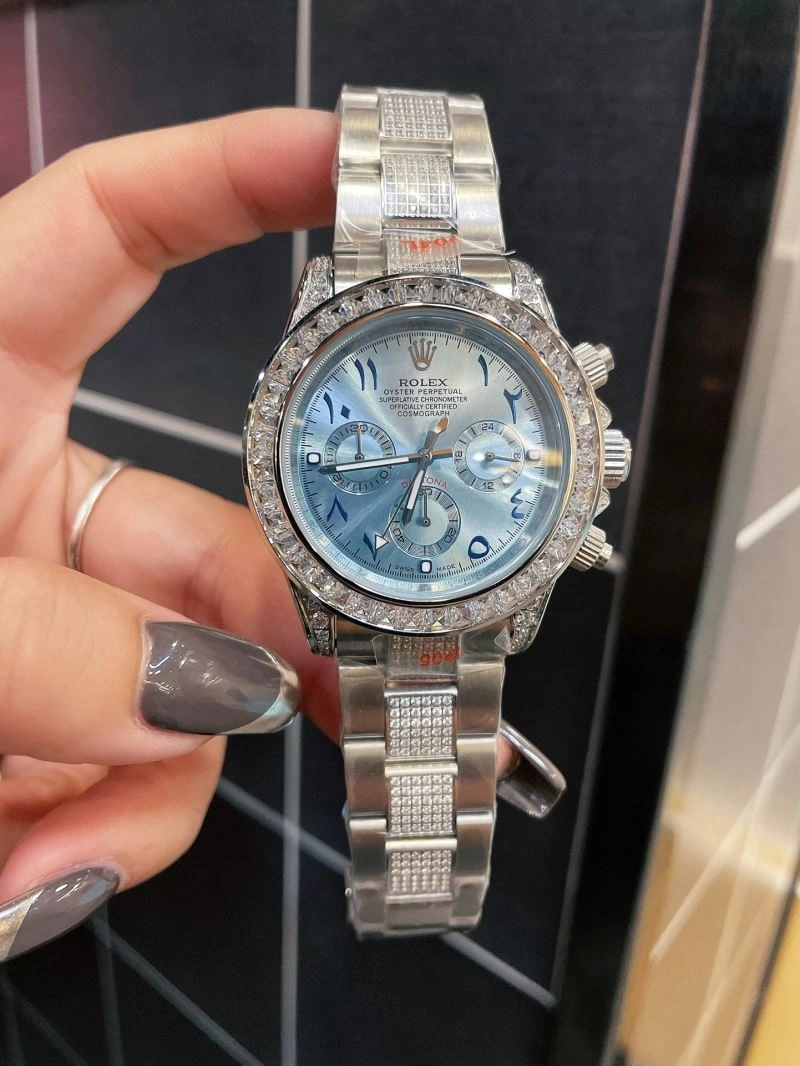 Genuine ROLEX Watches