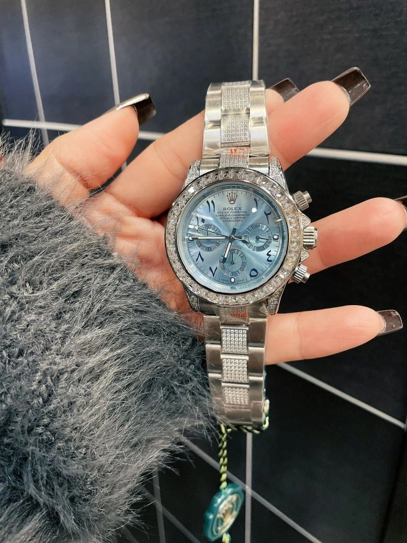 Genuine ROLEX Watches