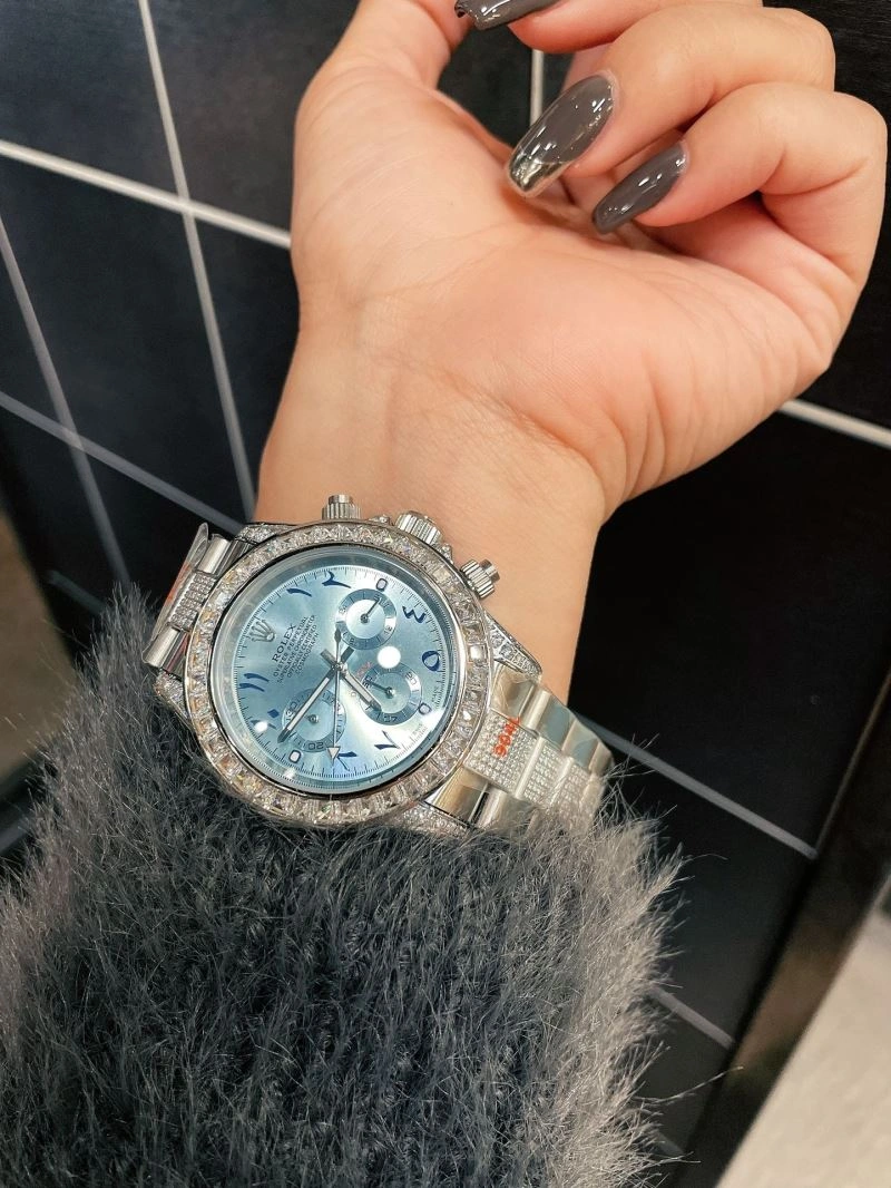 Genuine ROLEX Watches
