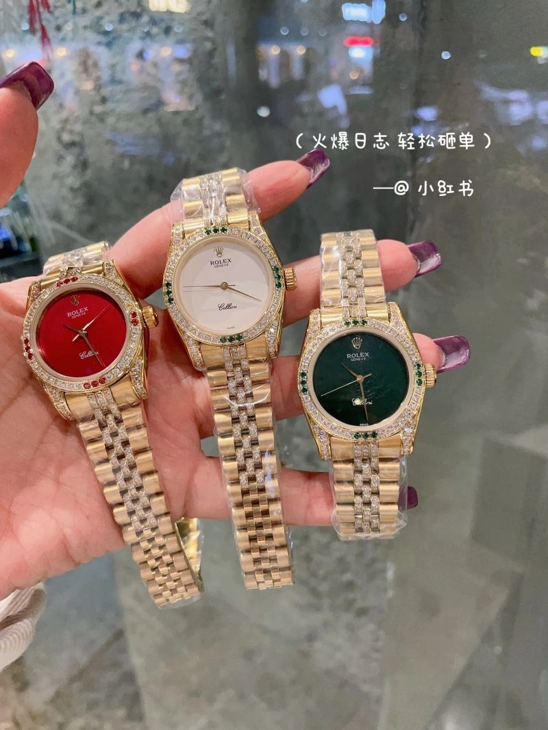 ROLEX Watches