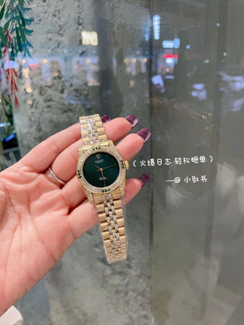 ROLEX Watches