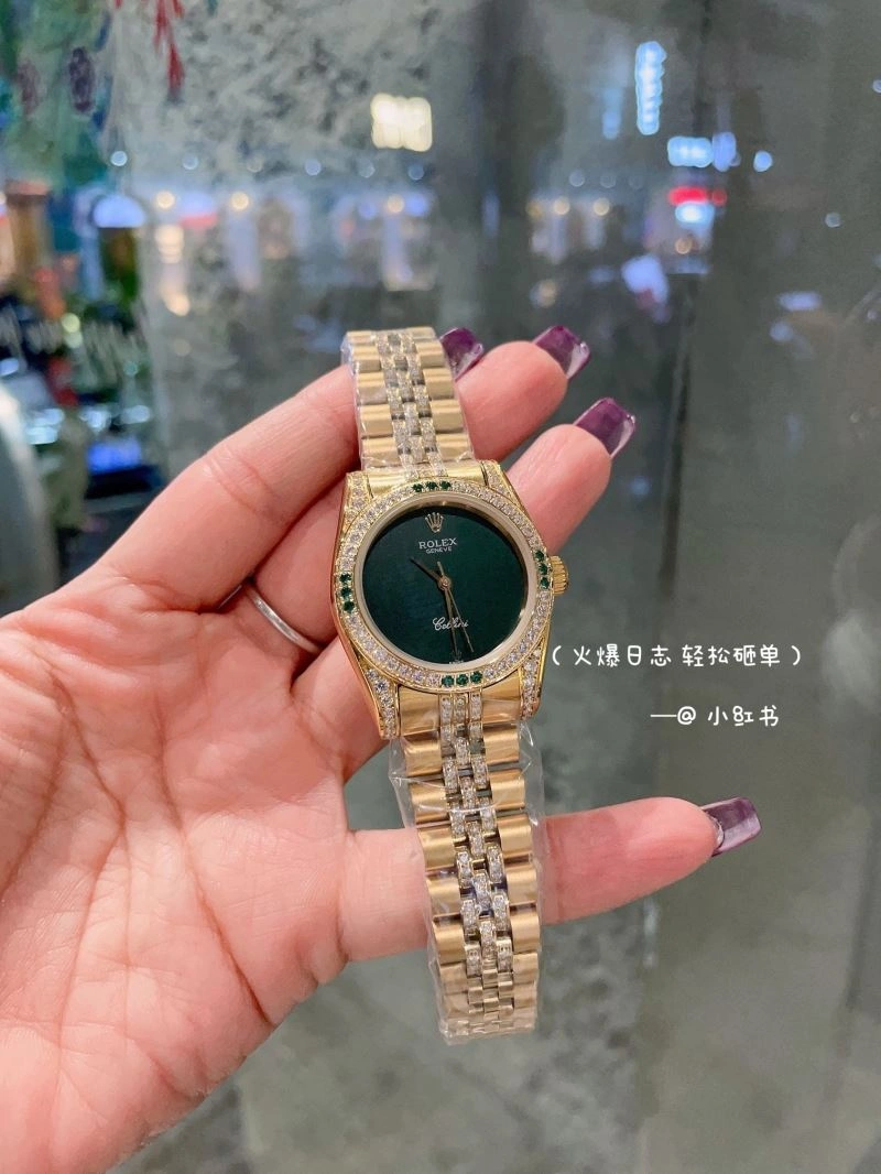 ROLEX Watches