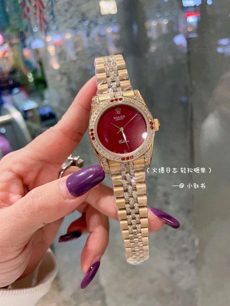 ROLEX Watches