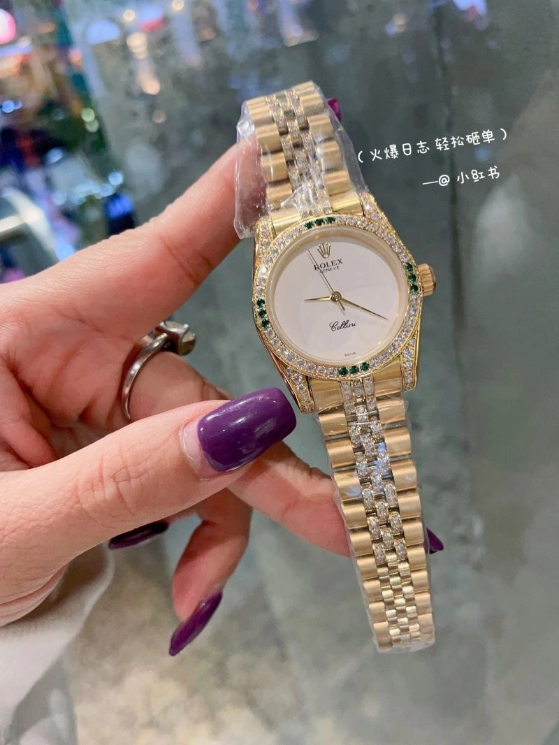ROLEX Watches