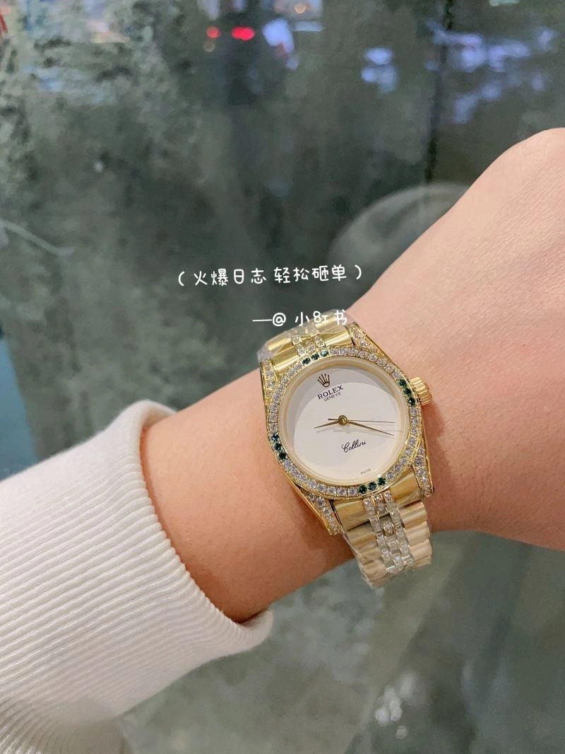ROLEX Watches
