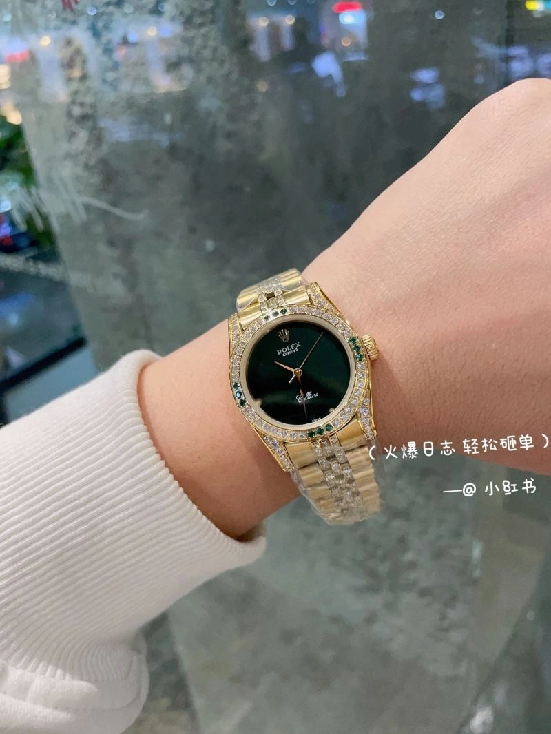 ROLEX Watches