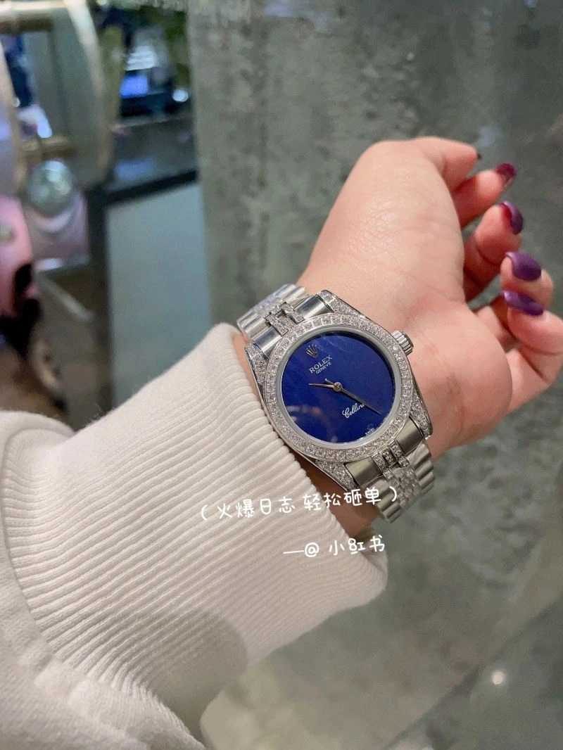 ROLEX Watches