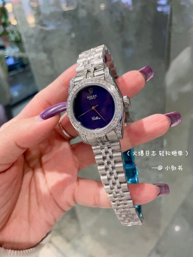 Bargain ROLEX Watches