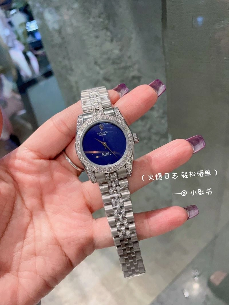 Bargain ROLEX Watches