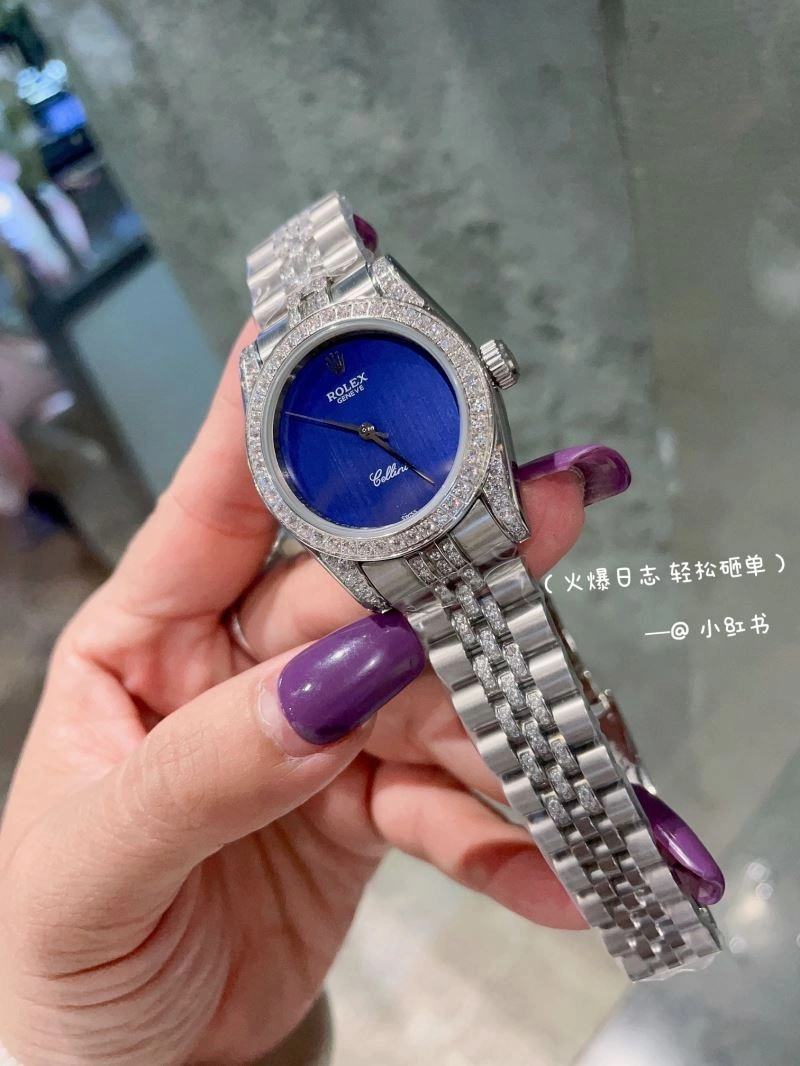 Bargain ROLEX Watches