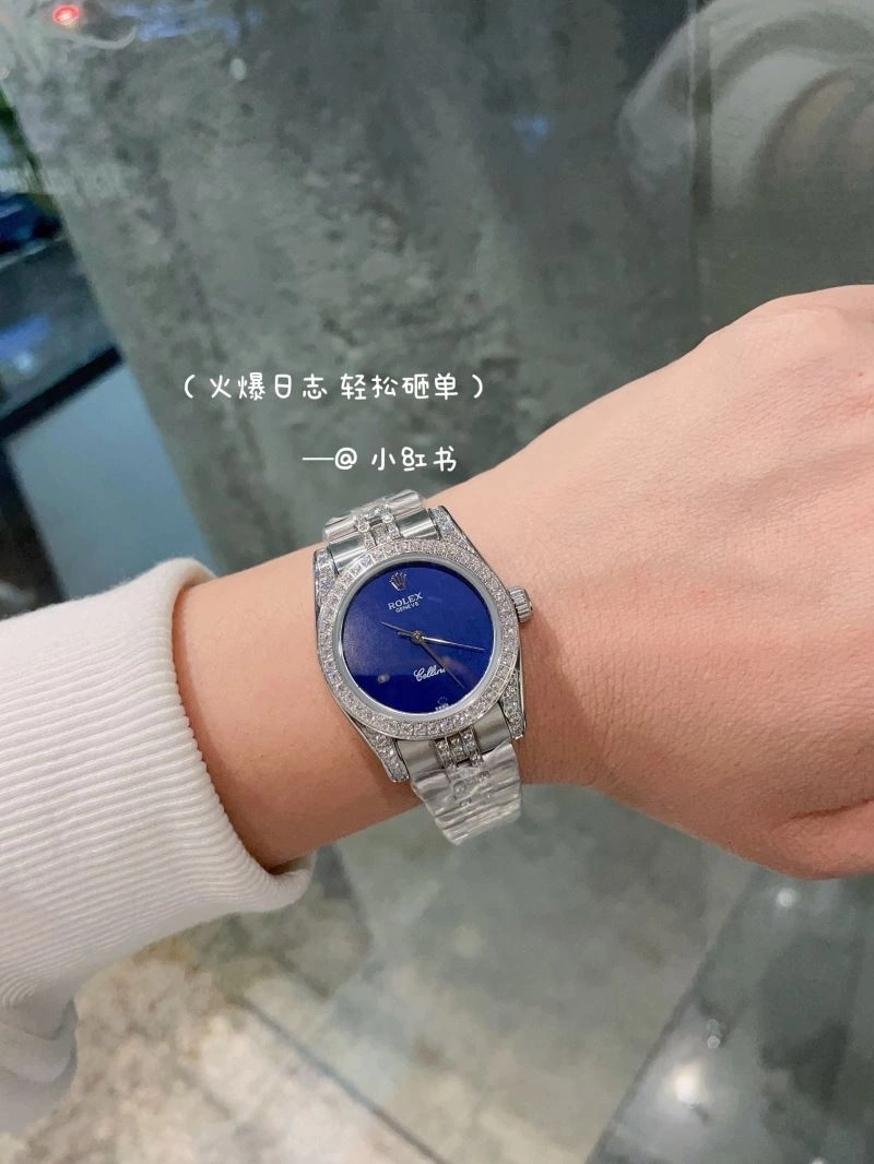 Bargain ROLEX Watches